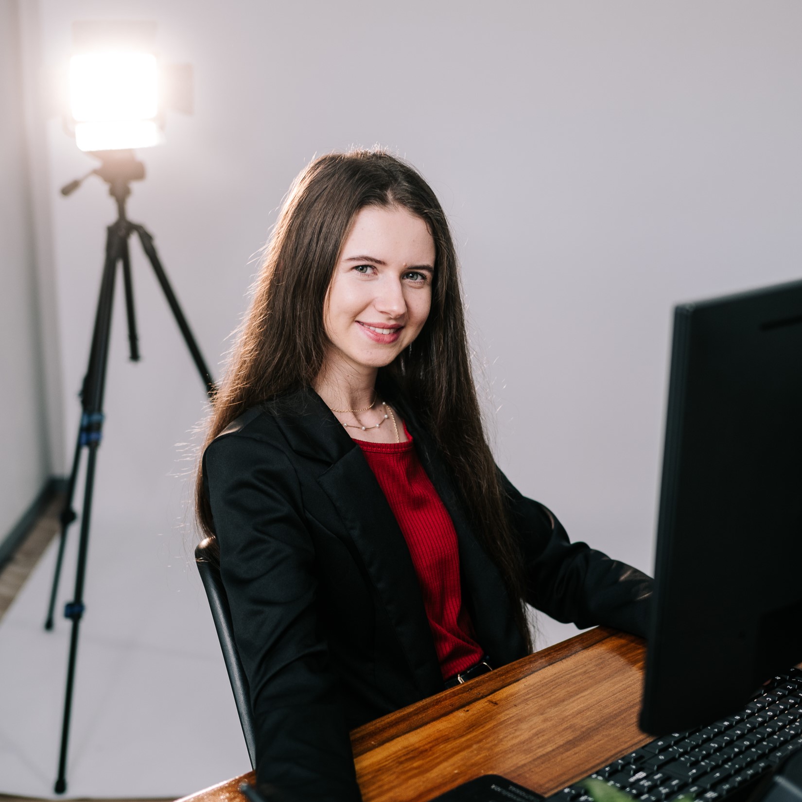 Thallia Julliana Brum - Portfolio - Desenvolvedora Front-End